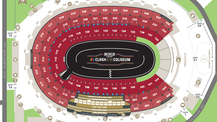 Bowman Gray Stadium NASCAR Track Facts, History & Race Winners ...